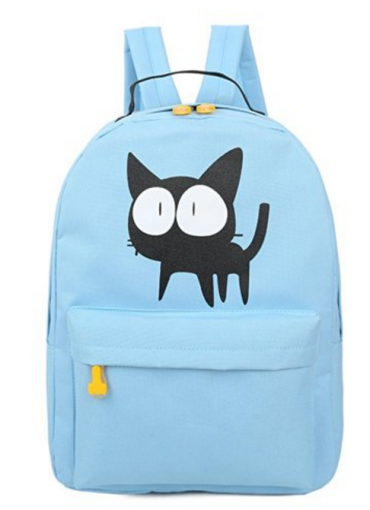 Cool Back to School Backpacks for Cat Lovers - Cool Stuff for Cats