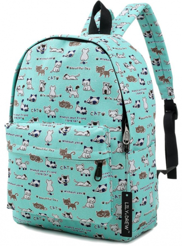 Cool Back to School Backpacks for Cat Lovers - Cool Stuff for Cats