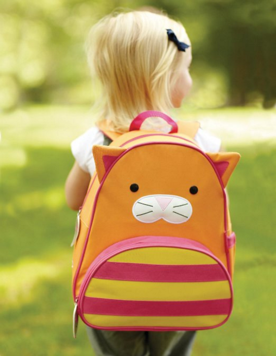Cool Back to School Backpacks for Cat Lovers - Cool Stuff for Cats