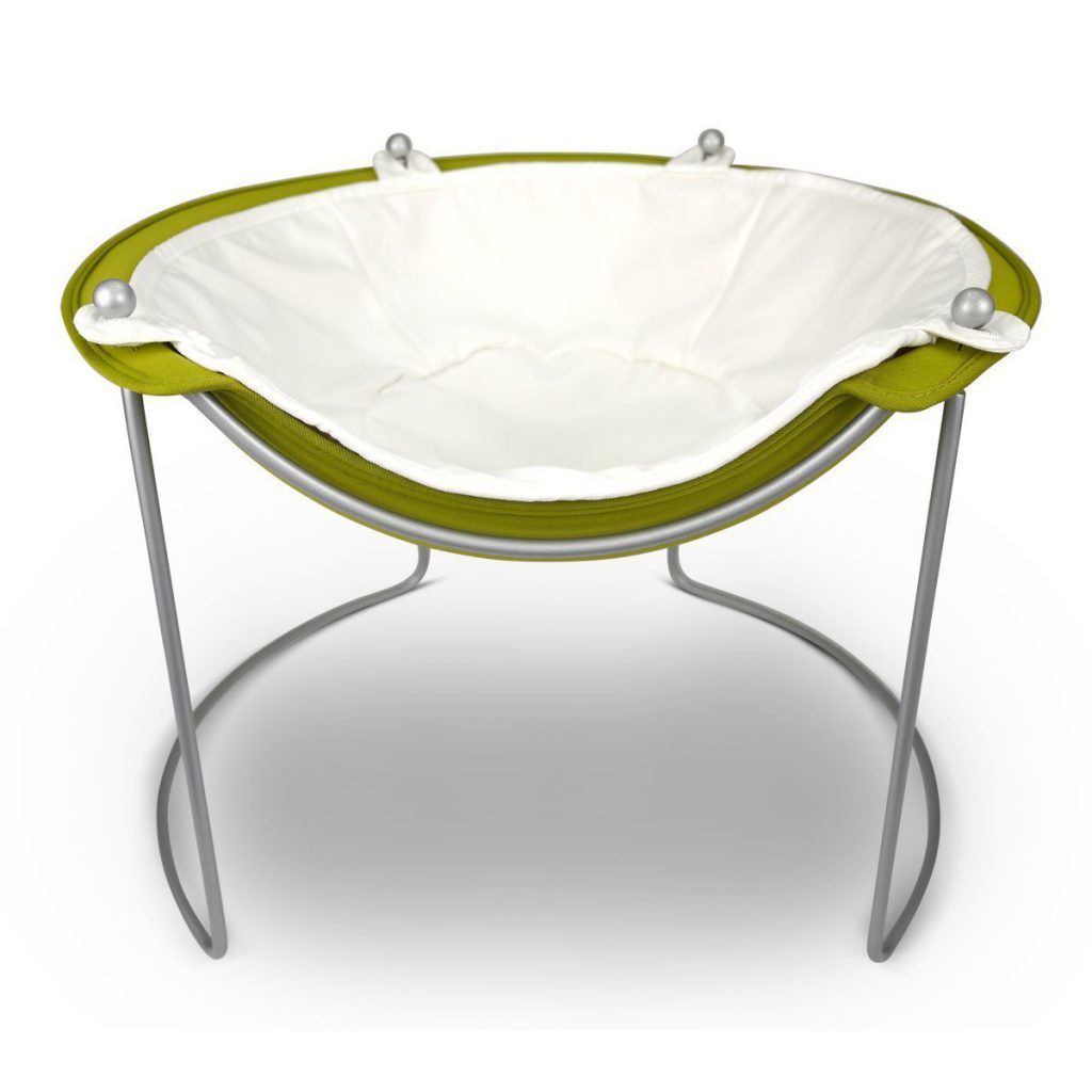 Hepper Pod Cat Bed Review Luxury Cat Cave Cool Stuff For Cats